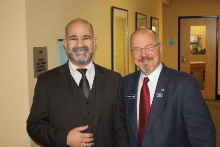 Maine Lawmakers Consider Ending Forced Unionism