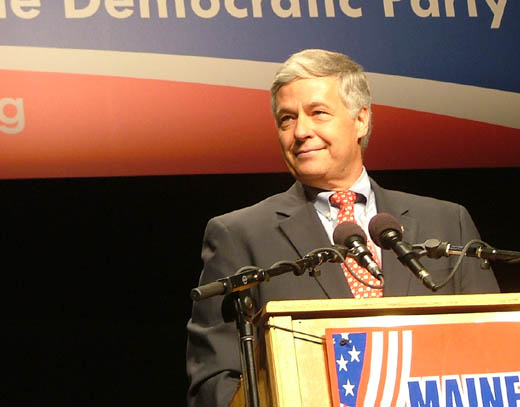 John Frary: Looking to Maine's 2014 gubernatorial election