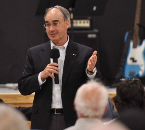 Poliquin raises $220,000 in 36 days for congressional bid - The Maine Wire