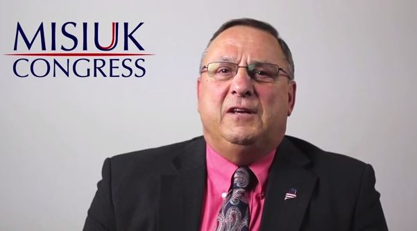 Isaac Misiuk | The Maine Wire