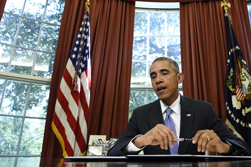 Poliquin: President Puts Nation At Risk By Vetoing NDAA - The Maine Wire