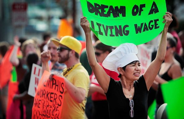 The minimum wage myth that persists - The Maine Wire
