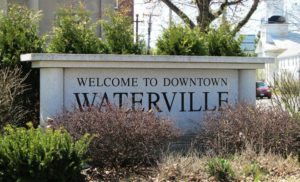 Waterville's Week Begins With Multiple Bangs as Police Investigate Two ...