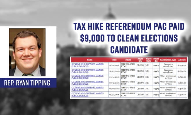 Ethics Commision Debunks House Dems’ Defense of Ethics Scandal | The ...