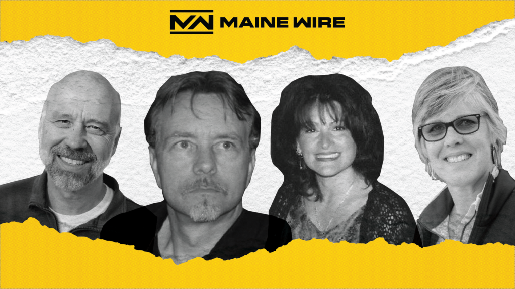 Next Maine GOP Chair to Face Five Key Tasks: Patten - The Maine Wire