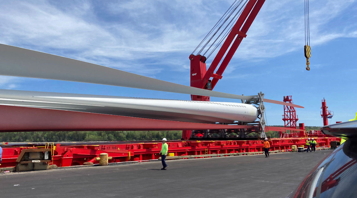 Mills Offshore Wind Roadmap Stirs Debate in Augusta - The Maine Wire