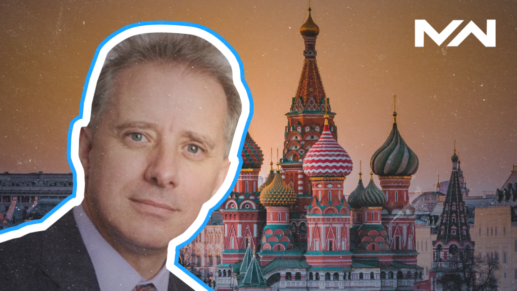 Christopher Steele Defends Debunked Dossier After Durham Report Lays ...