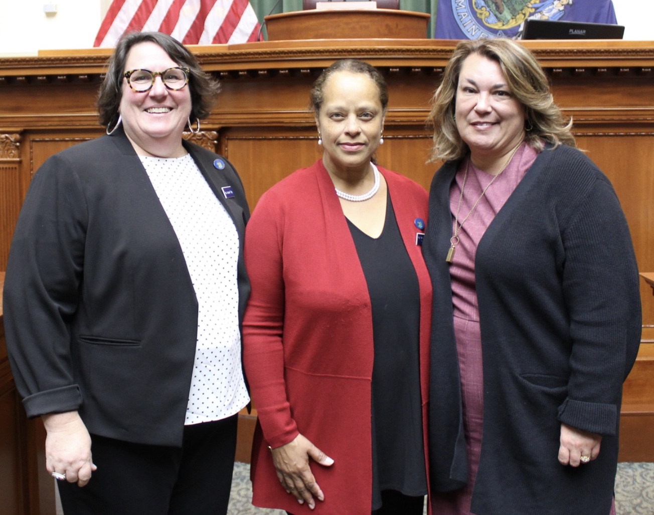 Maine House Speaker Talbot Ross Withdraws Homeless Trespassing Amnesty ...