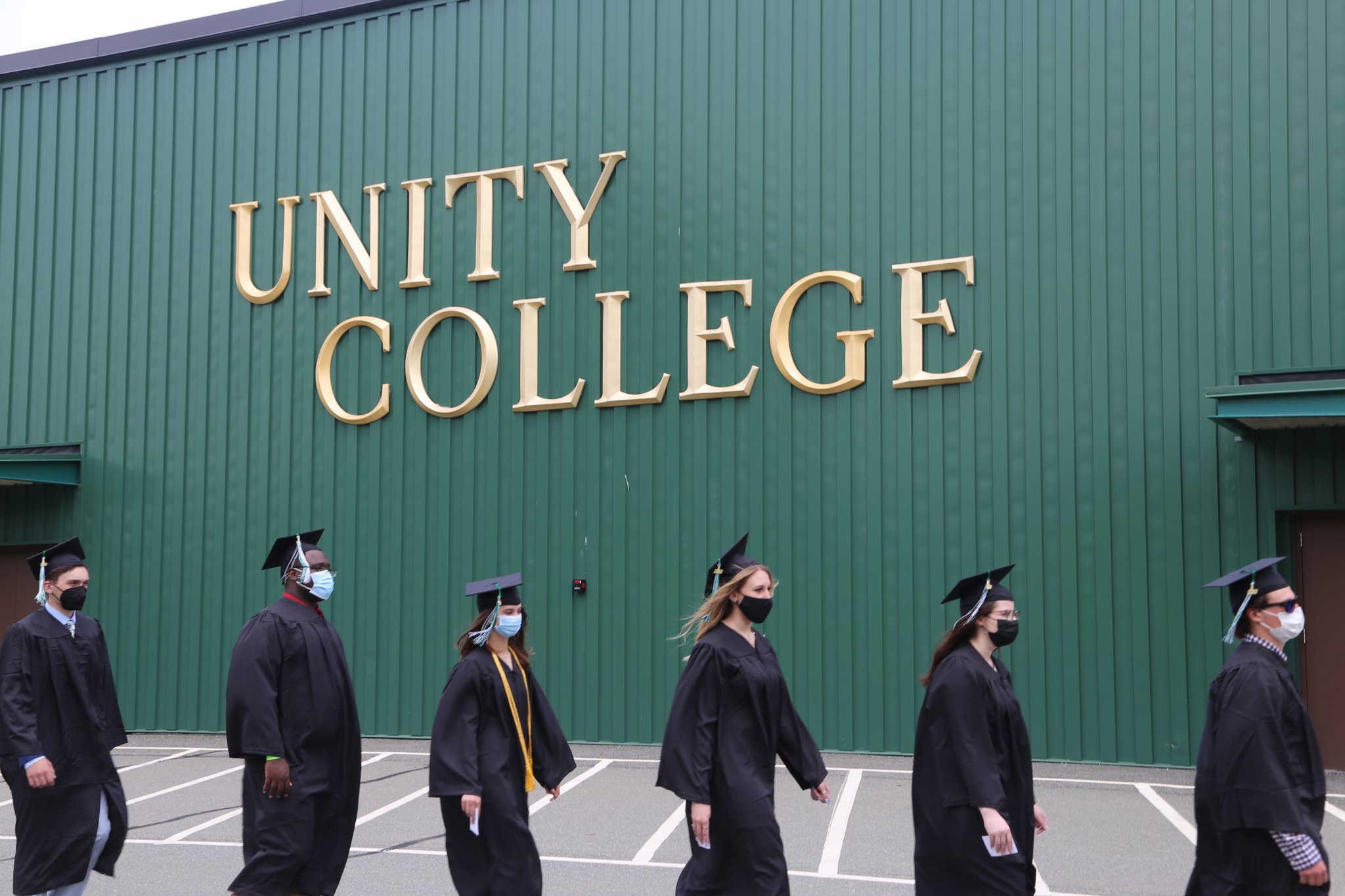 Unity College President Declines To Host Asylum Seekers Without Comprehensive Plan And Taxpayer