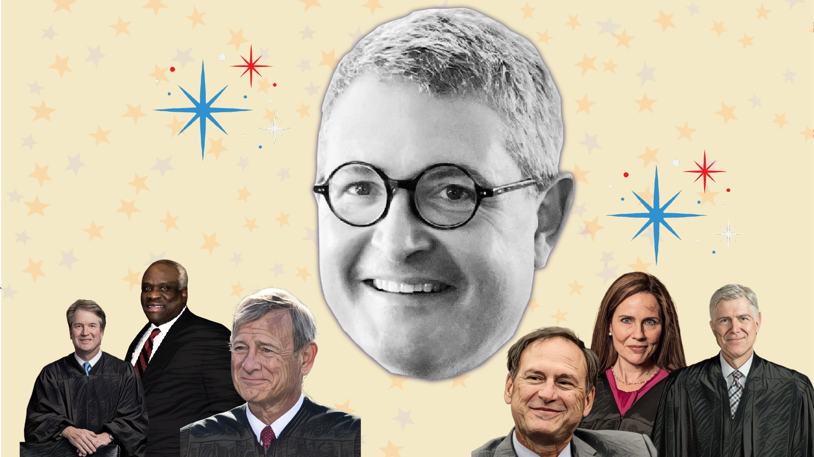 Leonard Leo: A Defense of 'Dark Money' Spending in Politics - The Maine ...