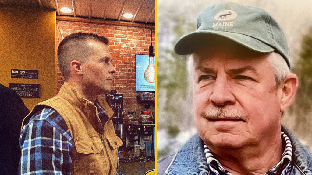 State Rep Mike Soboleski Considers 2024 Challenge to Golden in Maine's ...