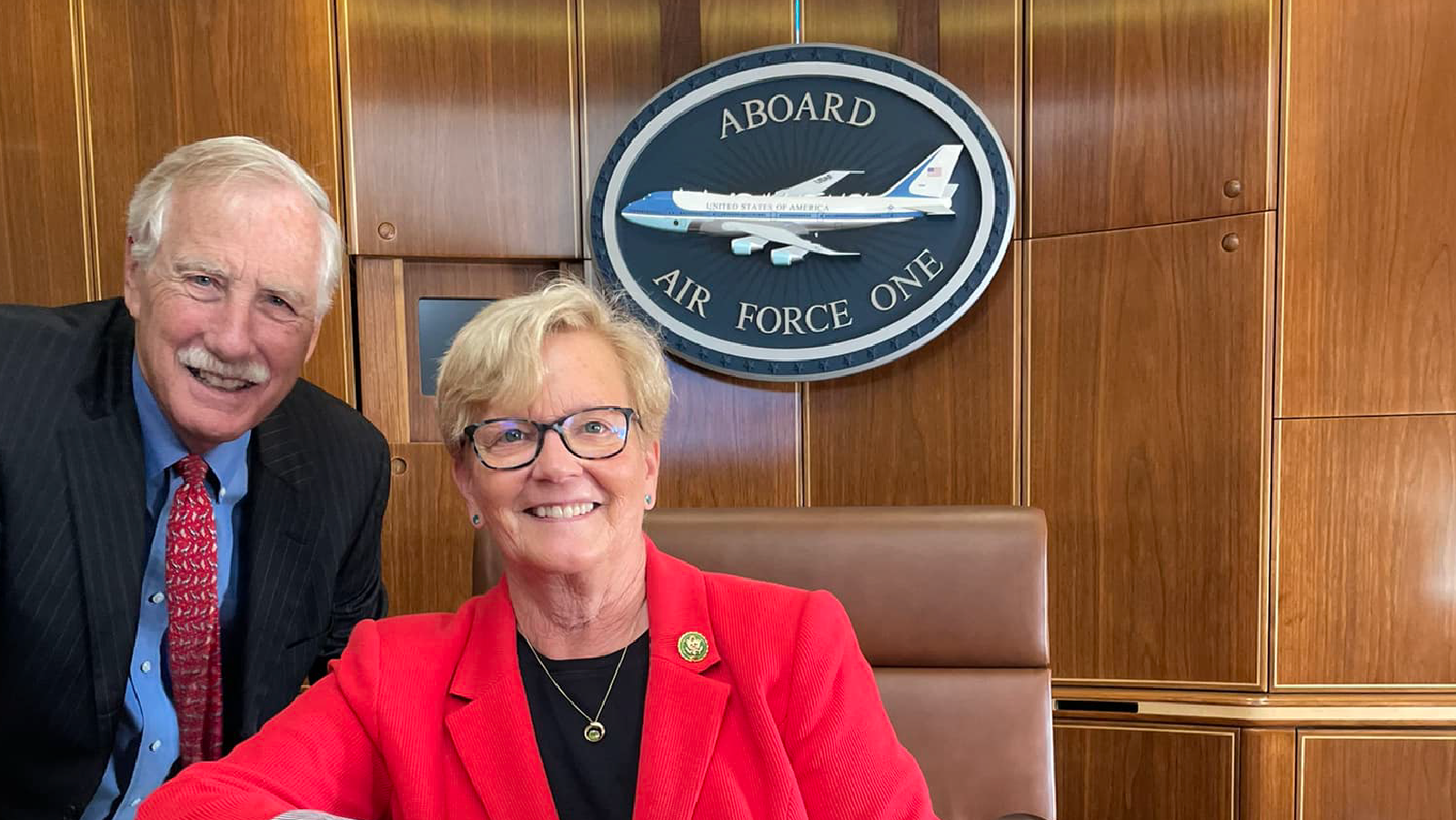 Pingree, King Push for Multi-Billion Dollar Extension of Affordable ...