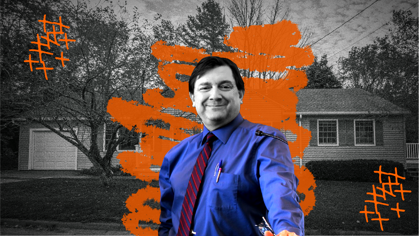 Troy Jackson Snaps at Aroostook County Voter: "Don't bother me with ...