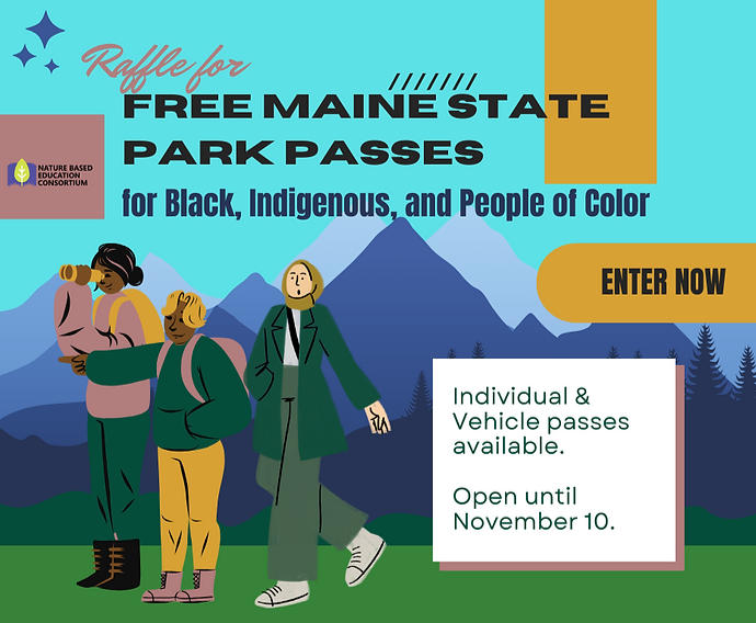 Maine's Department of Agriculture, Conservation, and Forestry Offered ...