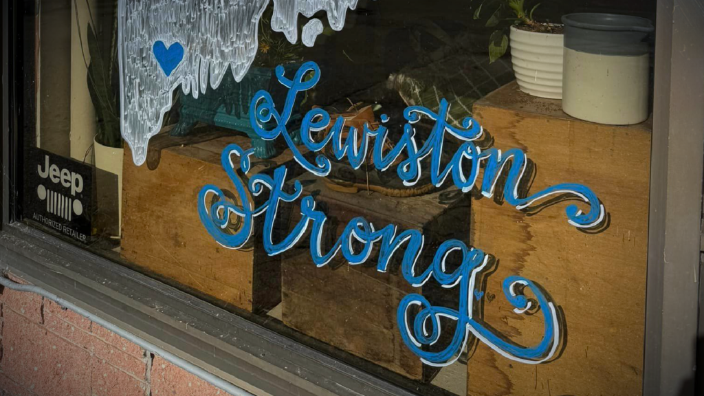 University of Maine System Offers Free Tuition to Victims of Lewiston ...