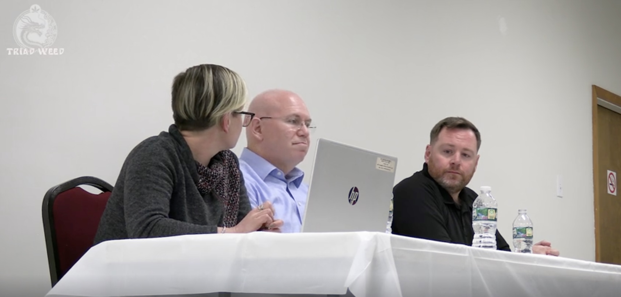 Triad Weed: Office of Cannabis Policy Says It Has No Authority to Police Illegal Chinese Drug ...