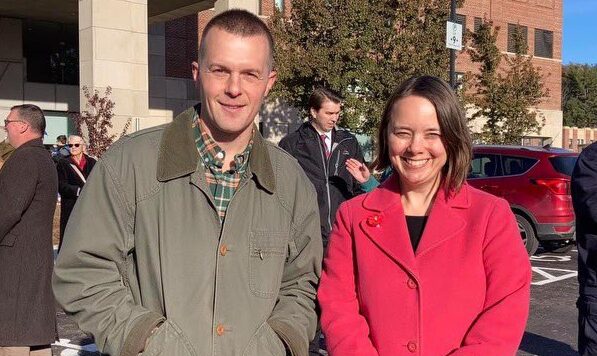 Vulnerable Jared Golden Accepts Thousands from Corporate PACs, Despite ...