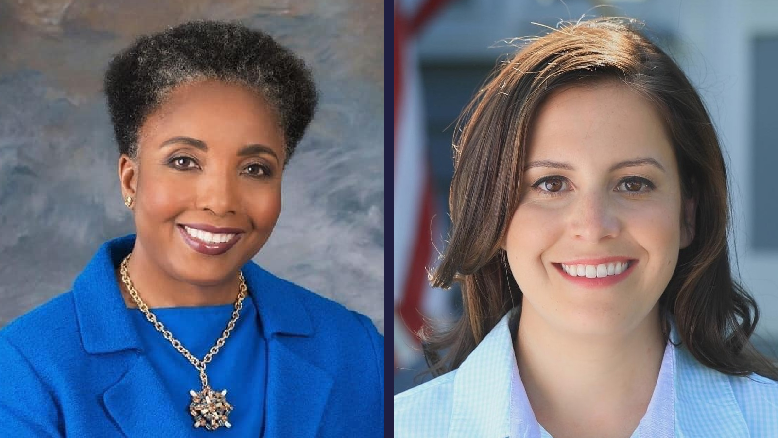Exclusive: Carol Swain Backs Rep. Stefanik for Education Secretary ...