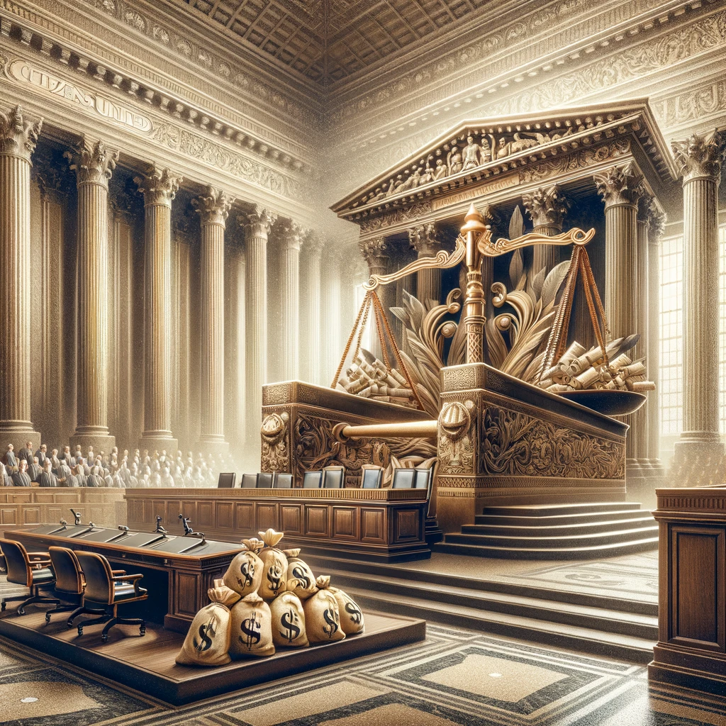 A Closer Look at the Citizens Initiative Aiming to Limit PAC ...