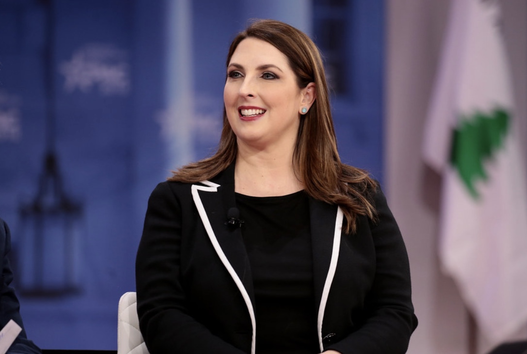 Ronna McDaniel Announces Decision to Step-Down as RNC Chair - The Maine ... Ronna McDaniel Announces Decision to Step-Down as RNC Chair - The Maine ...