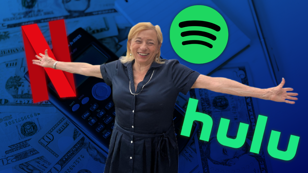 Mainers' Streaming Service Subscriptions Will Be Subject to 5.5% Sales ...