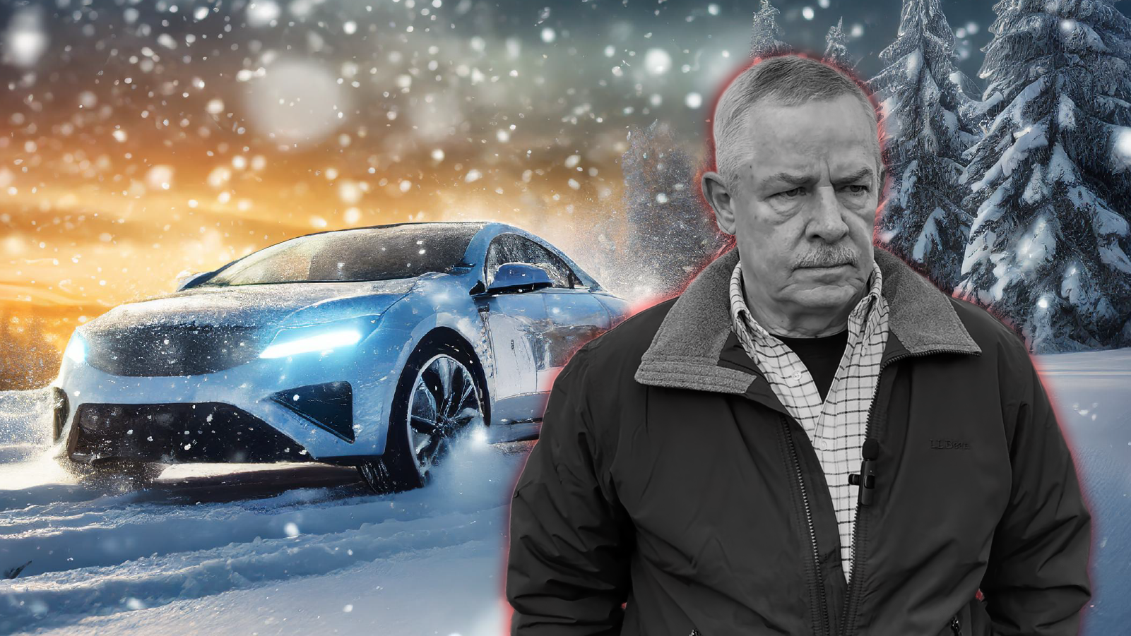 Maine Lawmakers May Get the Final Say on Controversial EV Mandate - The ...