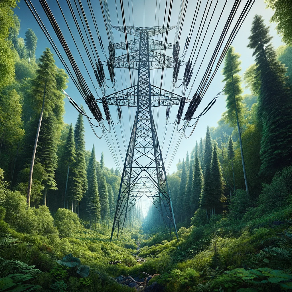 Massive New England Renewable Transmission Line Plan Scrapped After ...