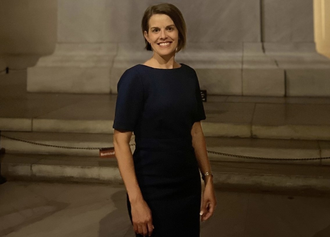 Corporate Media Rips Democrat Disinformation Smearing Maine Rep. Laurel ...