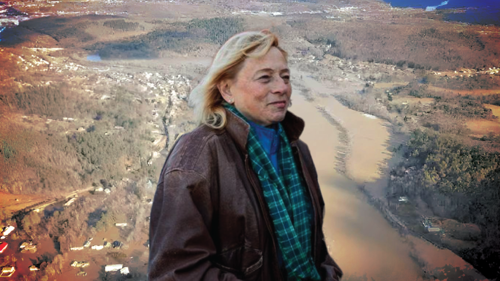 Janet Mills Won't Turn Over Public Records Detailing Her Whereabouts ...