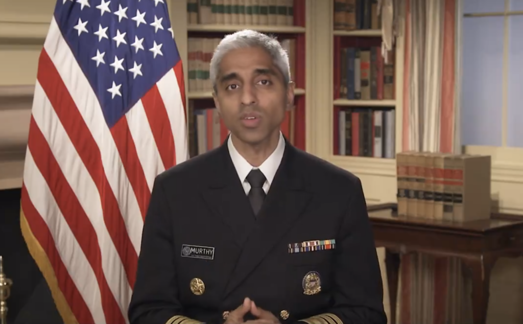 U.S. Surgeon General Declares Gun Violence a Public Health Crisis - The ...