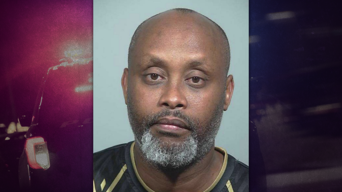 Man Charged With Manslaughter, OUI After Fatal Crash in Gray - The ...