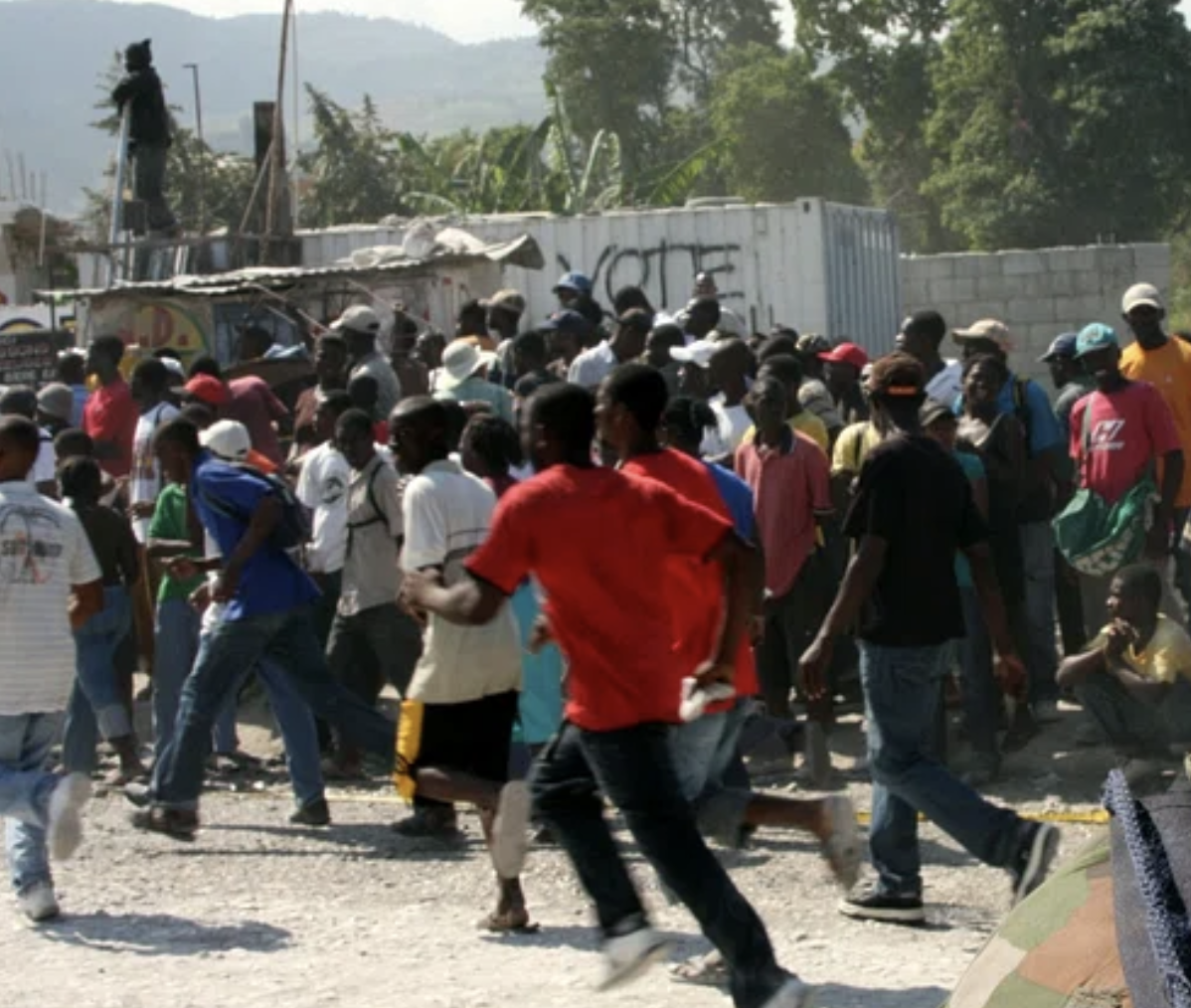 Biden Admin to Allow an Additional 309,000 Haitian Migrants to Seek ...
