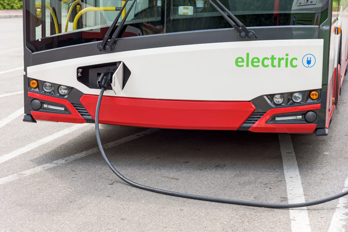 $23 Million Grant to Replace Hancock County, Acadia Buses with EVs ...