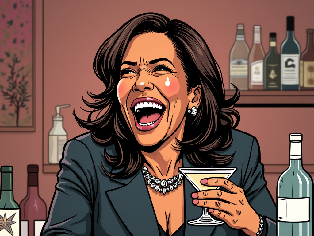 The Harris Economic Agenda Is a Plan to Impoverish America - The Maine Wire