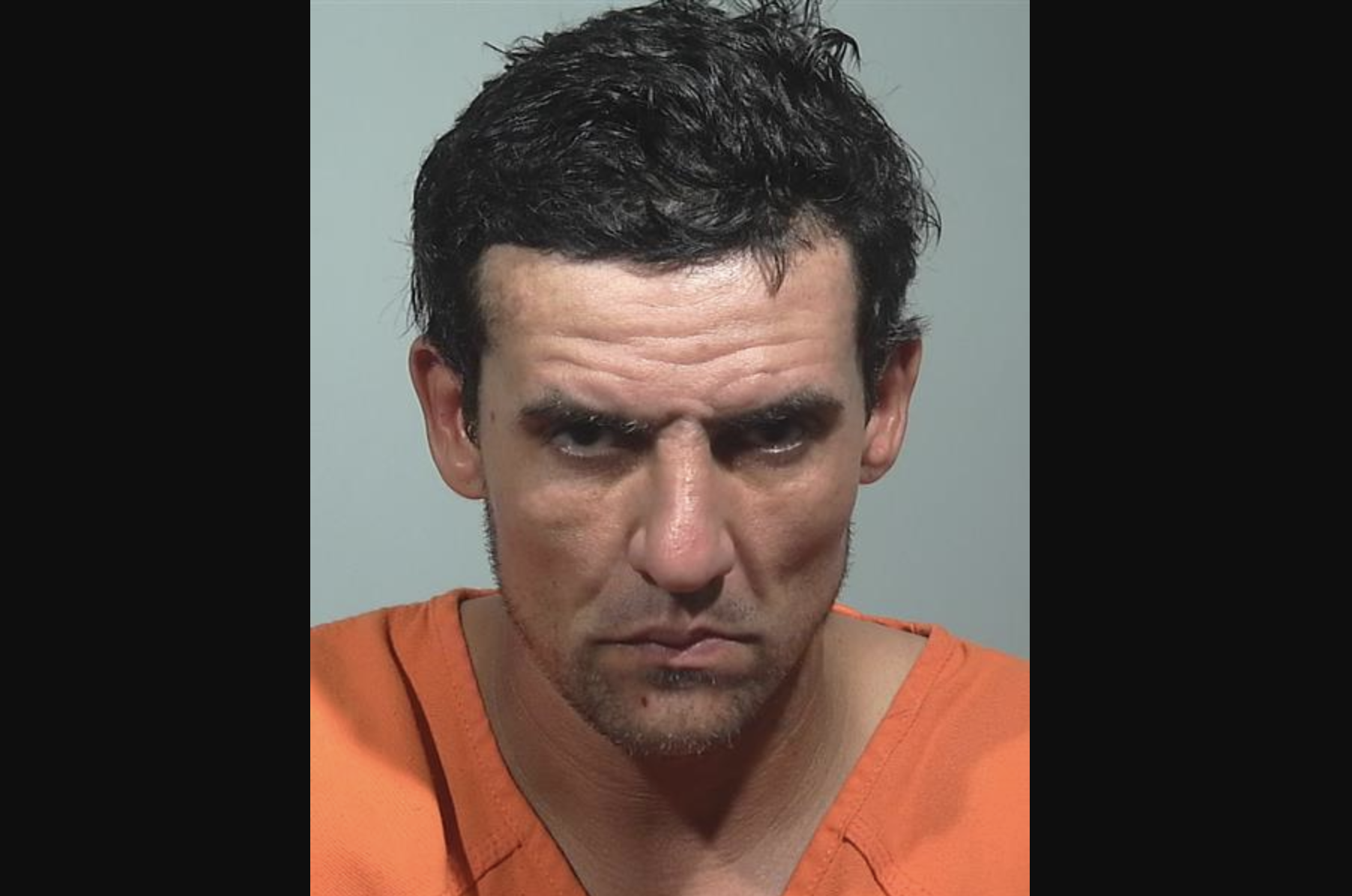 Man Accused of Baseball Bat Attack at Portland Homeless Shelter - The ...