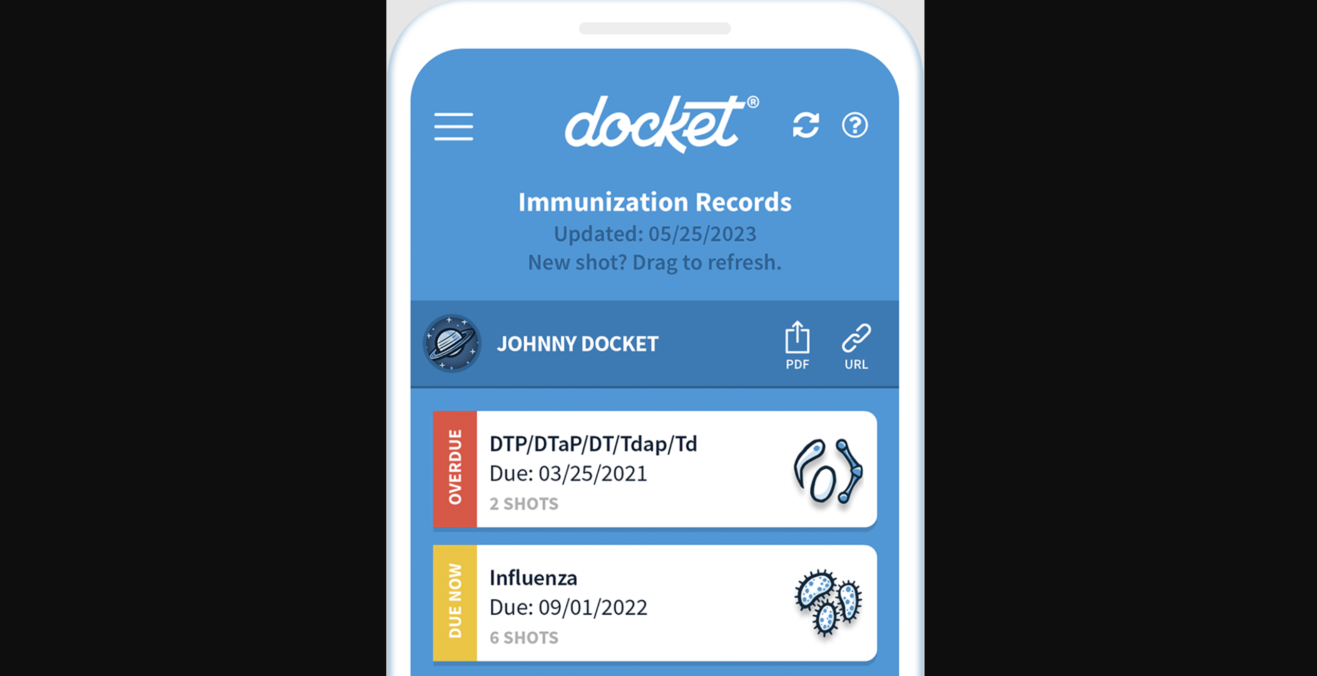 Maine CDC Launches App To Track Vaccination Status - The Maine Wire