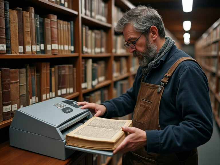 Circuit Court Rules Against Internet Archive in Copyright Lawsuit Over ...