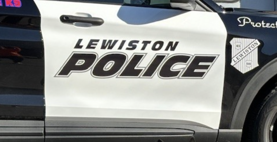 Lewiston Police Respond to Two Shootings, Multi-Vehicle Crash in Single ...