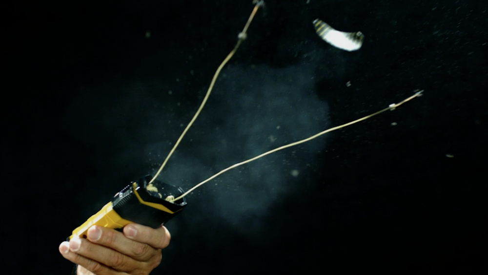 Rockland Police to Equip Officers with New Kevlar Cord Restraint Device ...