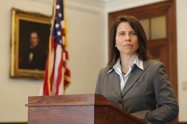 Left-wing DA Faces Misconduct Complaint Over Oakland Woman Who Alleged ...