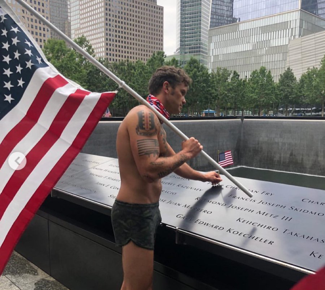 Maine Senator Unimpressed with Decorated Military Vet Pete Hegseth's ...