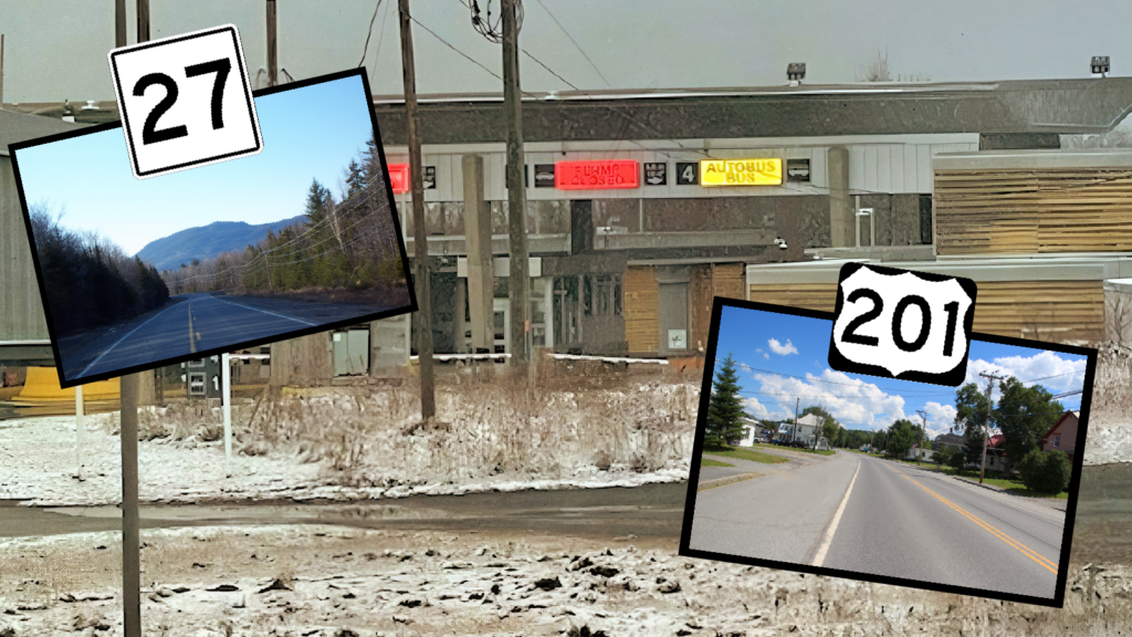 Soboleski: Maine Border Officials Want Roads Upgraded - The Maine Wire