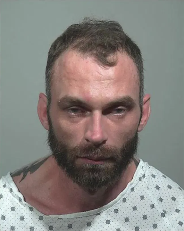 Westbrook Man Who Had 8-Hour Standoff with Police Sentenced to Over 5 ...