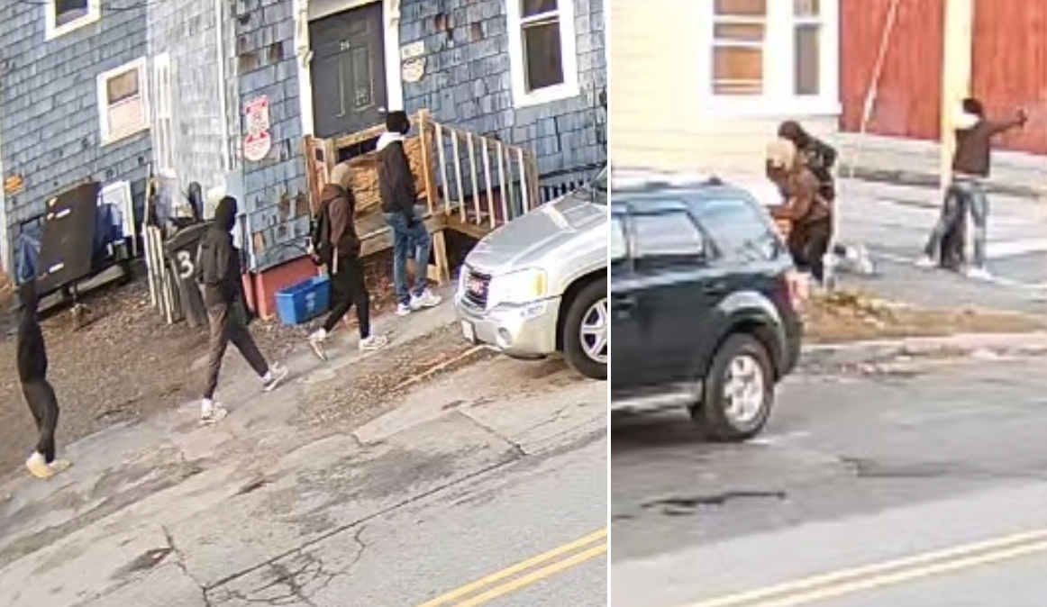 Shooting in Lewiston Leaves Man in Critical Condition - The Maine Wire