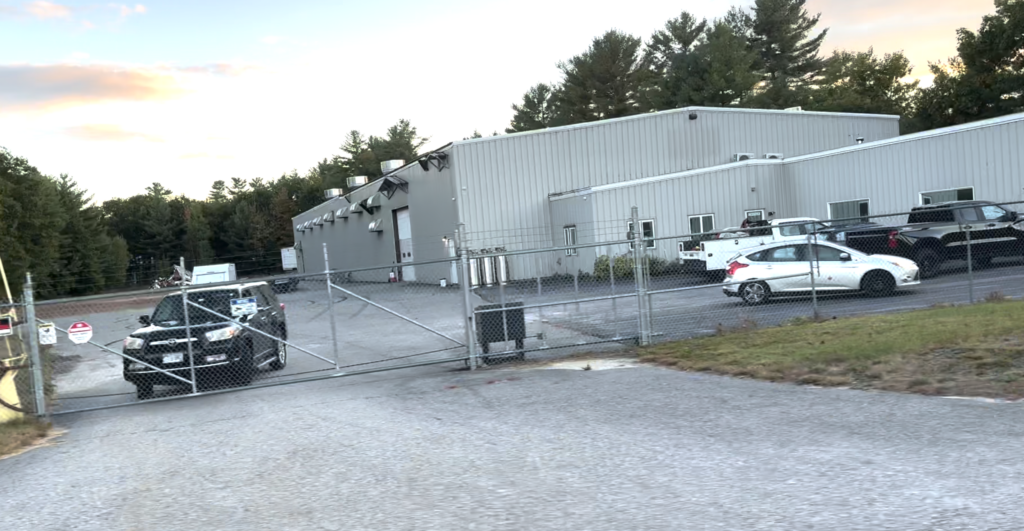 Maine State Police Investigating Homicide at Illicit Cannabis Grow Run ...