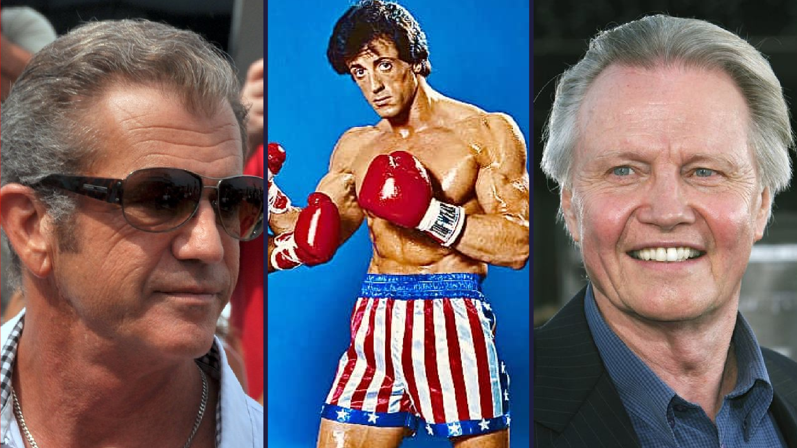 Trump Taps Three Conservative Actors to Serve as Envoy's to Hollywood ...