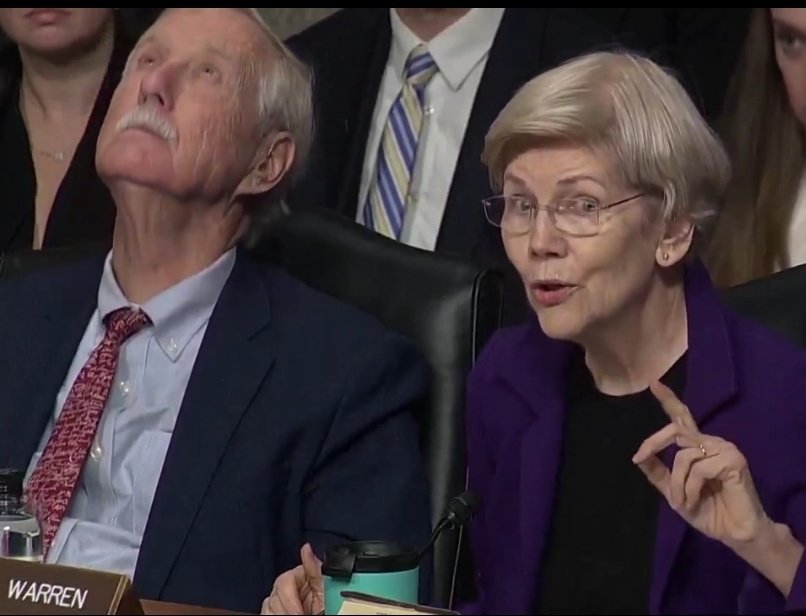 Democrats Grill Hegseth During Extremely Adversarial Confirmation ...