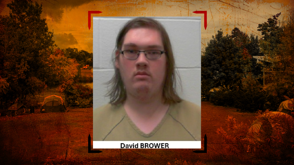 Transient Man Arrested in Lewiston for Possession of Child Pornography ...