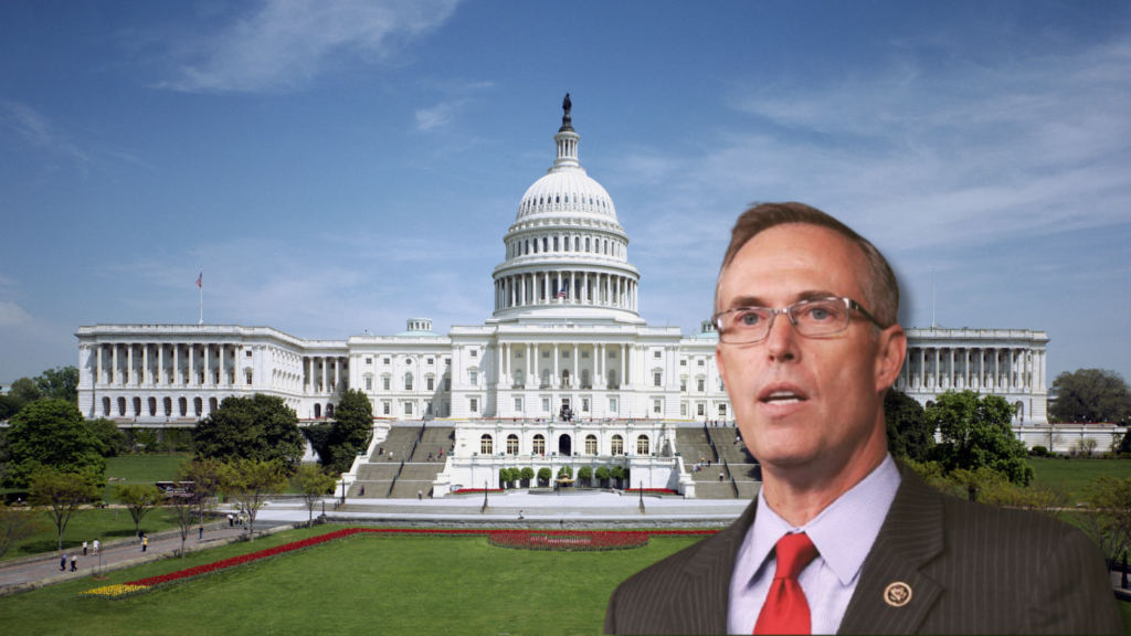 Dem Claims ‘Christian Prayer’ Should Not Be Allowed In Capitol ...