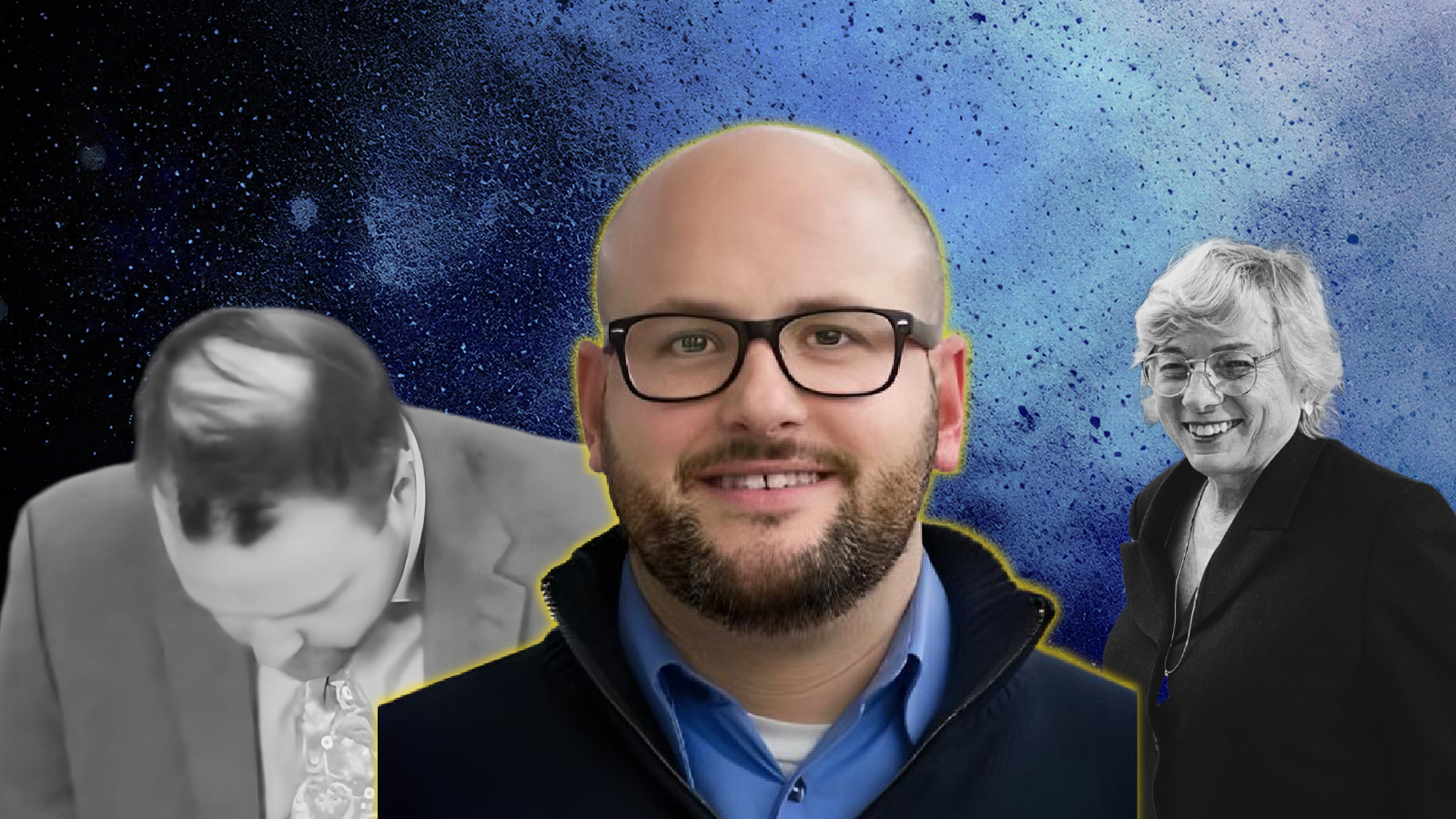 Mills' Chief of Staff Threw a Tantrum and Stormed Off during White ...